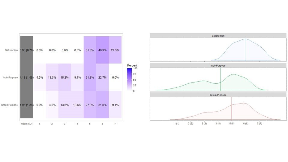 RAY LC: DESIGNING FOR NARRATIVE INFLUENCE